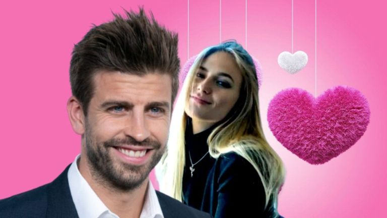Así fue la escapada romántica de Gerard Piqué y Clara Chía Martí a ...