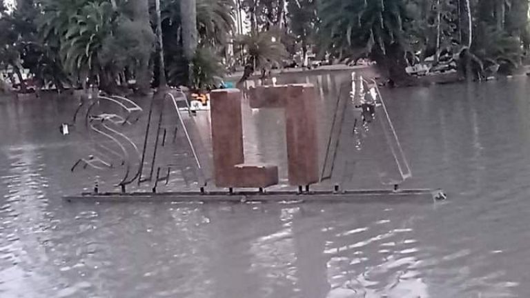 El cartel representativo de Salta “da más depresión que la mismísima ...