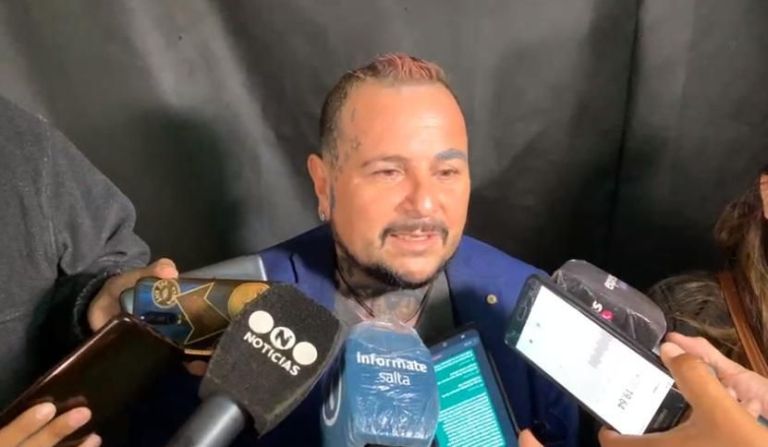 Operativo policial en Atocha: el disparo fue por la espalda | Voces ...