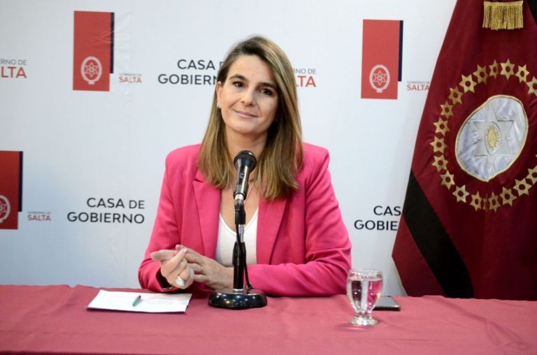 Prevención De Violencia De Género Inés Bocanera Lo Importante Es