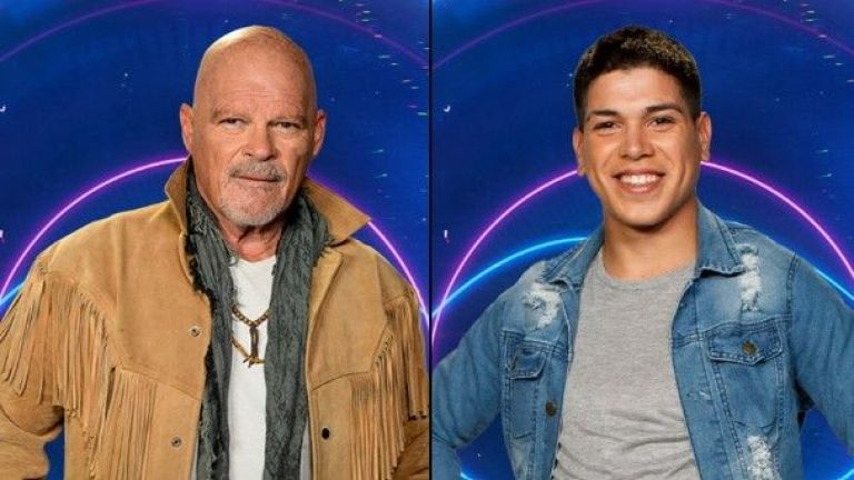 Gran Hermano: Walter enfurecido por la noche de pasión entre Daniela y ...