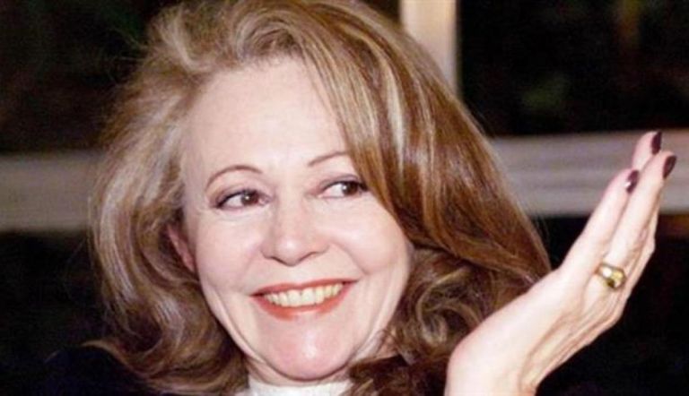 A los 87 años murió Pinky, la leyenda del modelaje | Voces Criticas ...