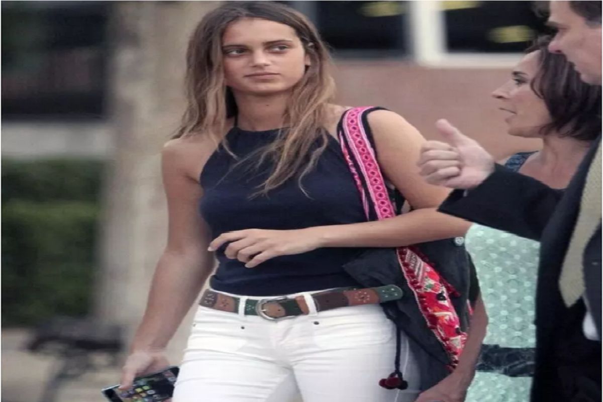 Toda la verdad sobre la hija secreta de Felipe VI de la que nadie habla | Voces Criticas - Salta ...