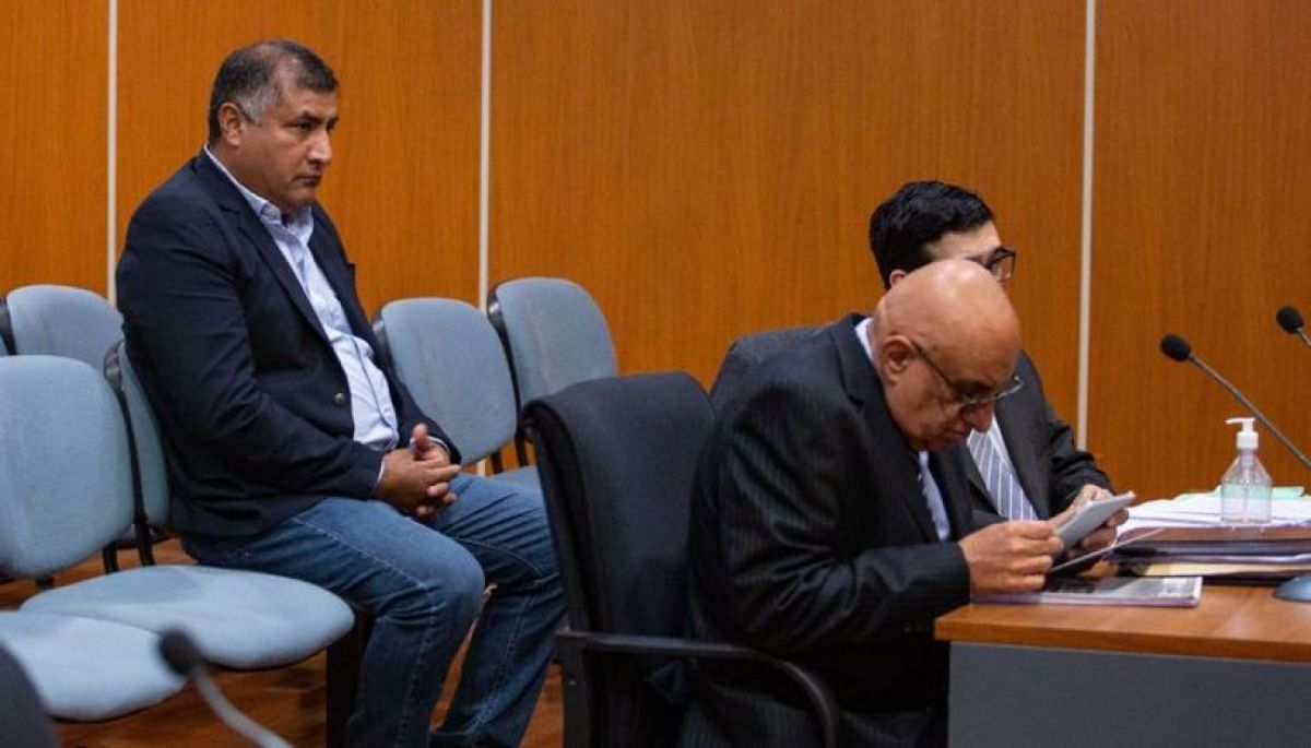 Tras la expulsión de “Kila” Gonza, el Concejo Deliberante de San ...