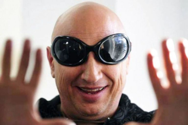 La increíble reacción del cantante de La Mosca ante el reconocimiento ...