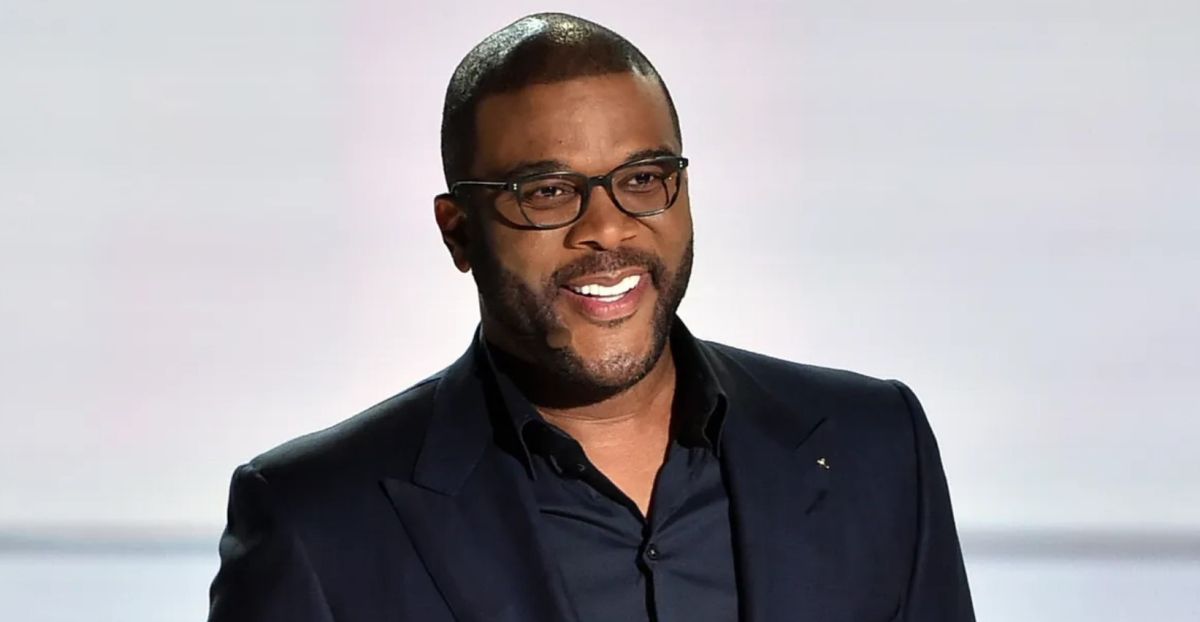 ¿Quién es Tyler Perry? Descubrí su amistad con los Duques de Sussex y ...
