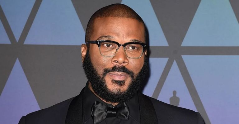 ¿Quién es Tyler Perry? Descubrí su amistad con los Duques de Sussex y ...