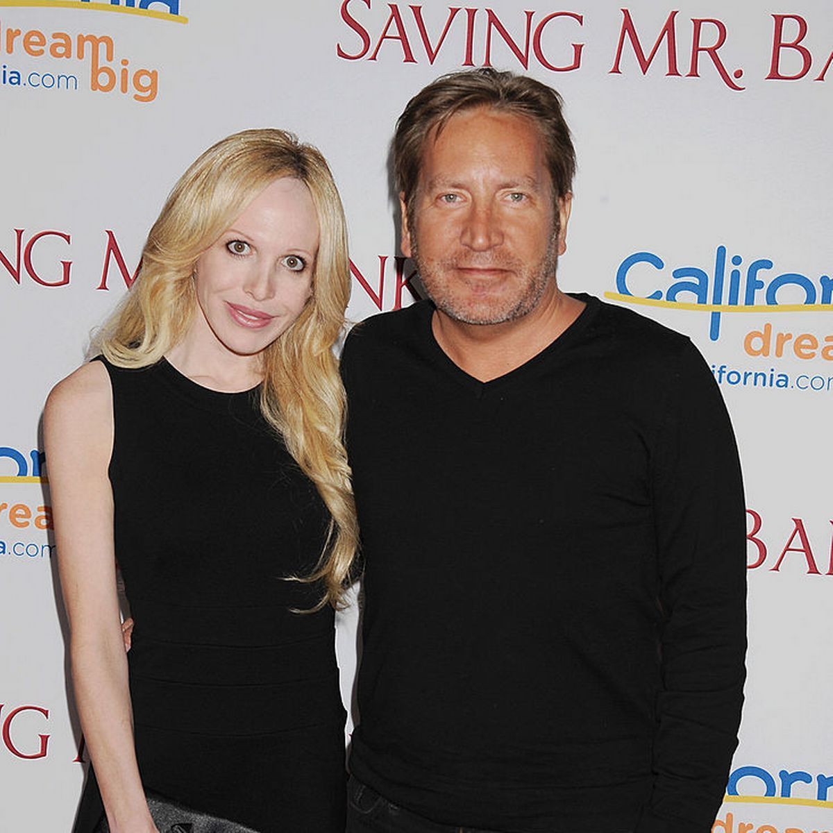 Murió el reconocido actor Ronan Vibert | Voces Criticas - Salta - Argentina