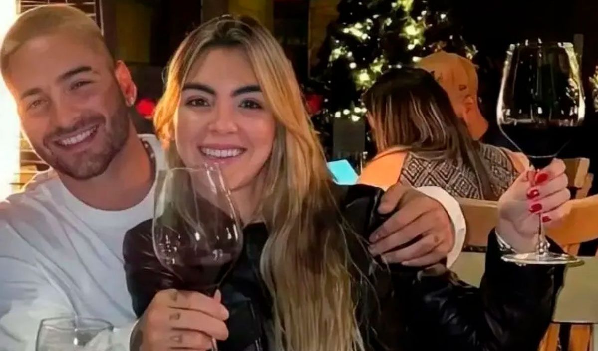 En el mejor momento de su vida: Maluma ya se prepara para ser padre ...