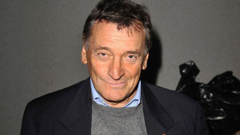 Muere Stephen Greif, actor de 'The Crown' y 'Doctor Who', a los 78 años ...