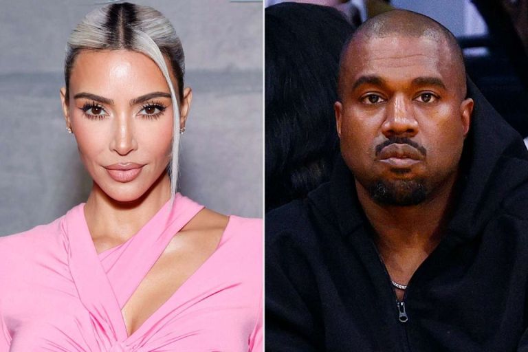 El trauma que atormenta a Kim Kardashian tras su ruptura con Kanye West | Voces Criticas - Salta ...