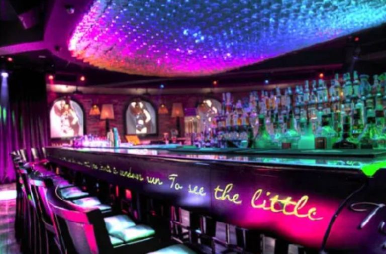 Tequila Club: Así es el boliche favorito de la hija de Máxima Zorreguieta y famosos argentinos ...