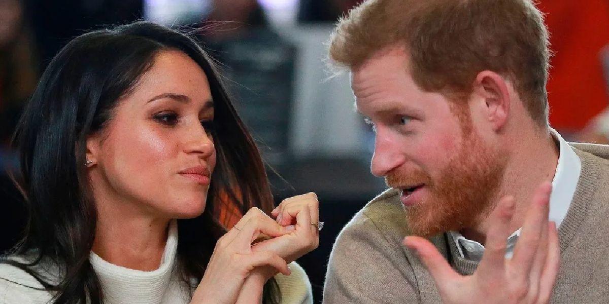 Esta es la receta que no puede faltar en la casa del príncipe Harry y ...