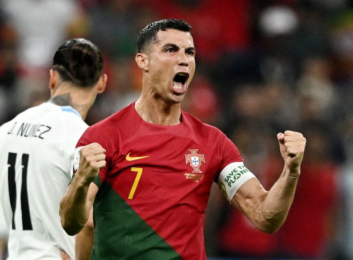 El cambio radical de Cristiano Ronaldo que puede empeorar su situación de vida | Voces Criticas ...