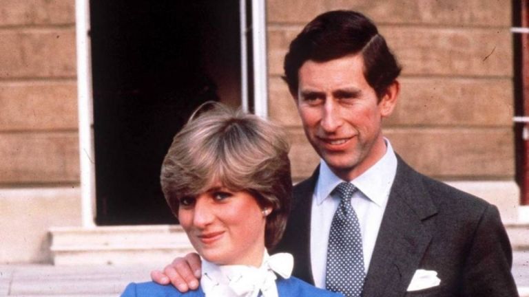 Lady Di y los momentos más humillantes que vivió con el rey Carlos III ...