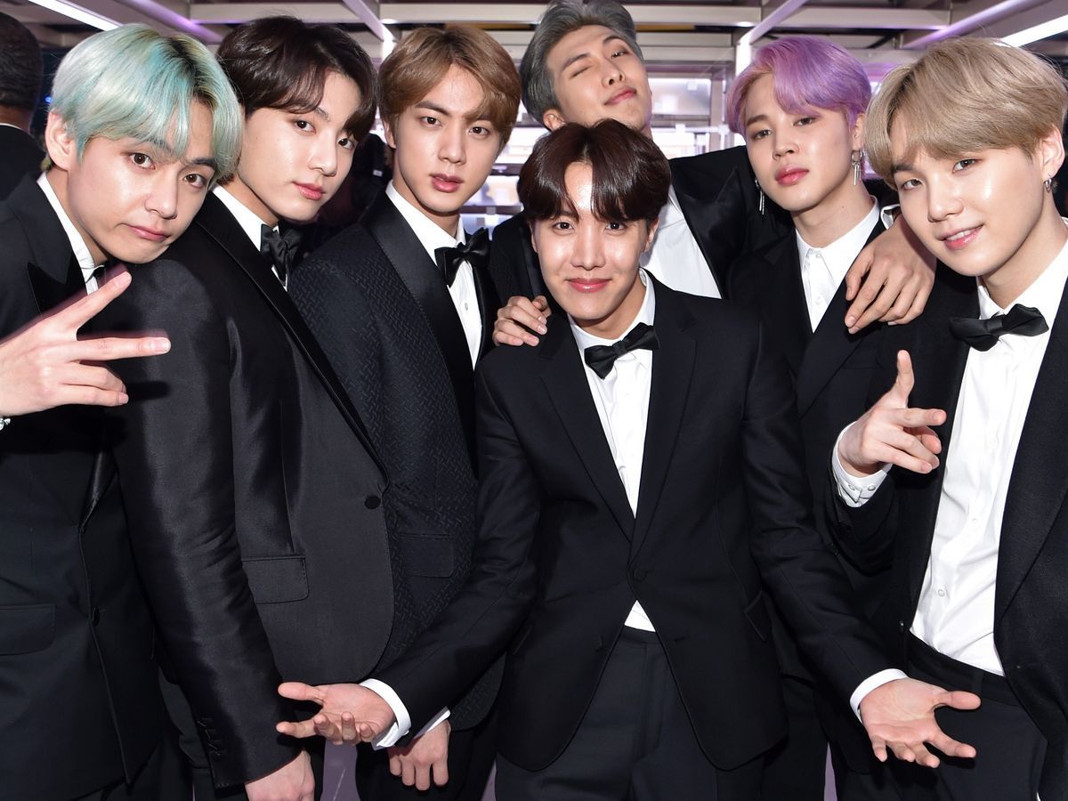Así es la vida de los cantantes BTS luego de su separación | Voces ...