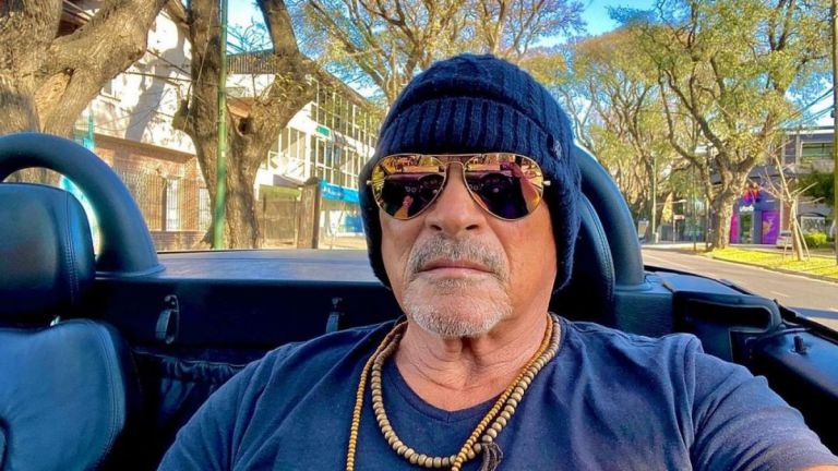 La nueva novia de Alfa tiene 35 años y es periodista: fotos, detalles y ...