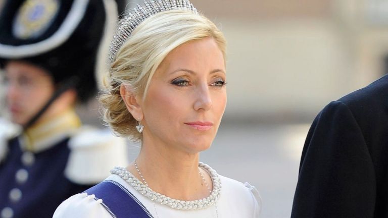 Esta es una de las claves que hacen de Marie Chantal un ícono en ...