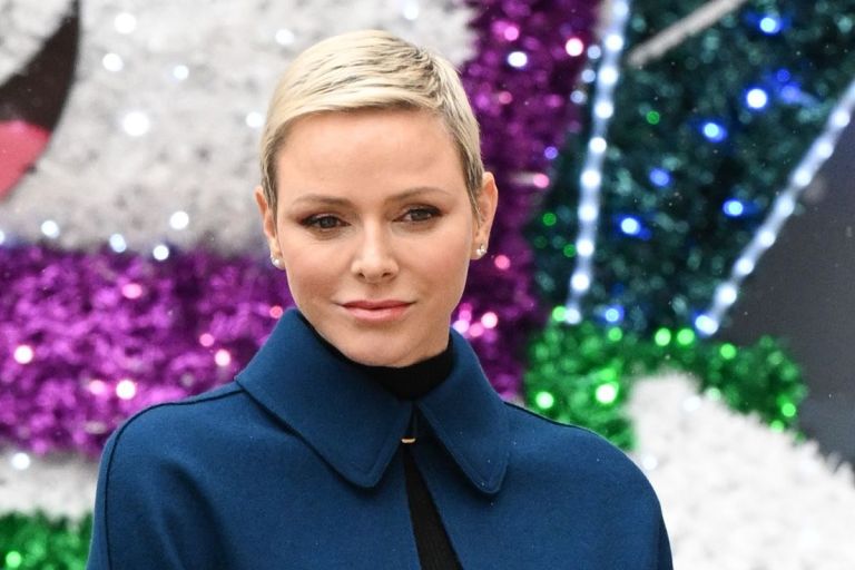 La princesa Charlene de Mónaco celebra sus 45 años de vida, te contamos ...