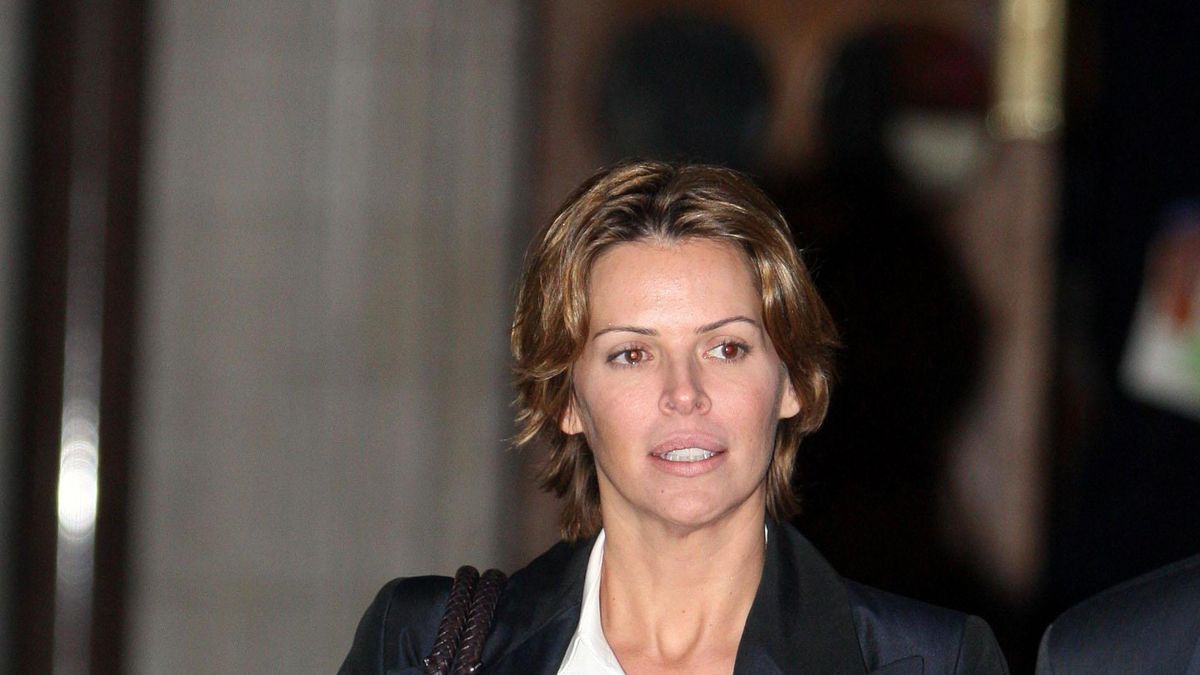 Kelly Fisher: esta es la dramática forma de cómo se enteró que Dodi Al ...