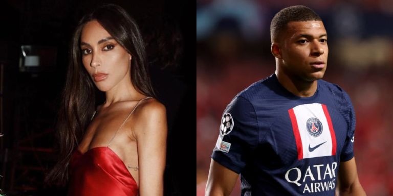 Lo que hizo la ex novia de Kylian Mbappé que hará que se arrepienta de la separación | Voces ...