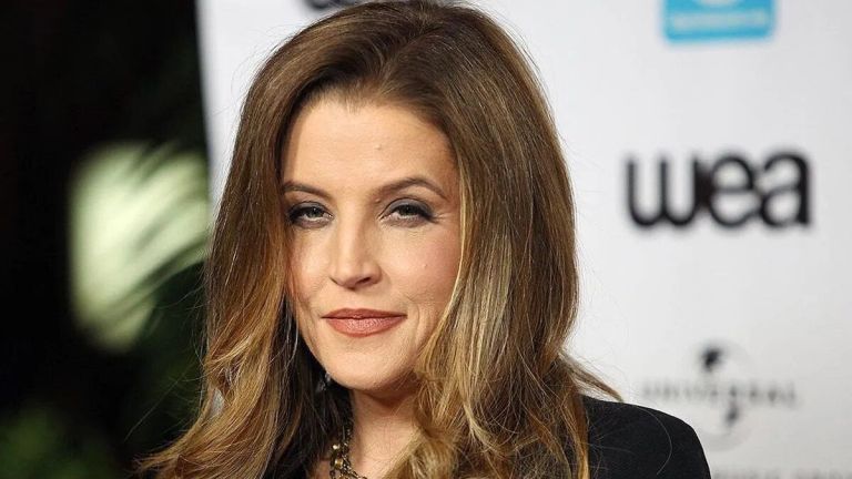 De terror: la drástica decisión de la hija de Lisa Marie Presley para ...