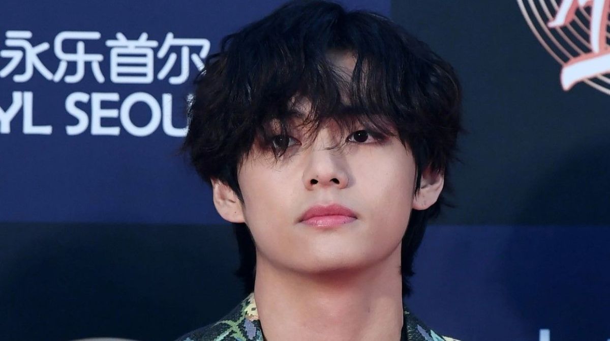 El insólito posteo de Kim Taehyung en Instagram provocó gran enojo en ...