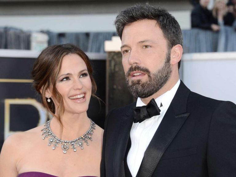 Atractiva y elegante: así luce hoy Violet, la hija mayor de Ben Affleck ...