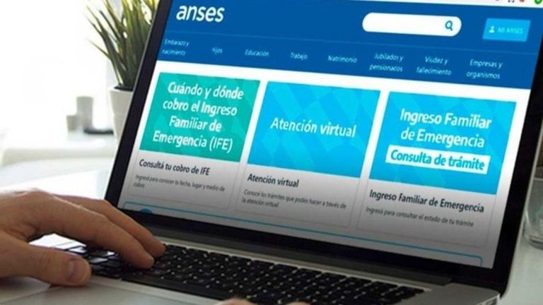 ANSES Plan Mi Compu: cómo y quiénes pueden recibir hasta 300 mil pesos de crédito | Voces ...