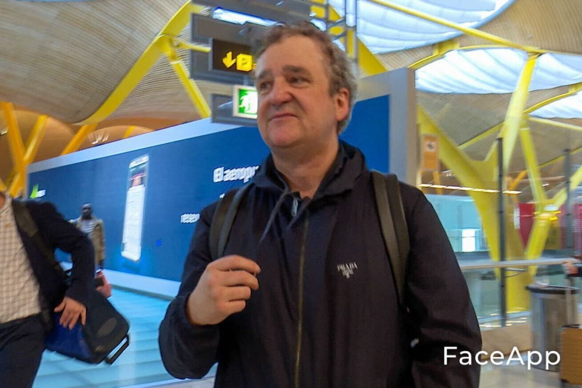 El rey Juan Carlos I y Froilán tienen una unión que va más allá del ...