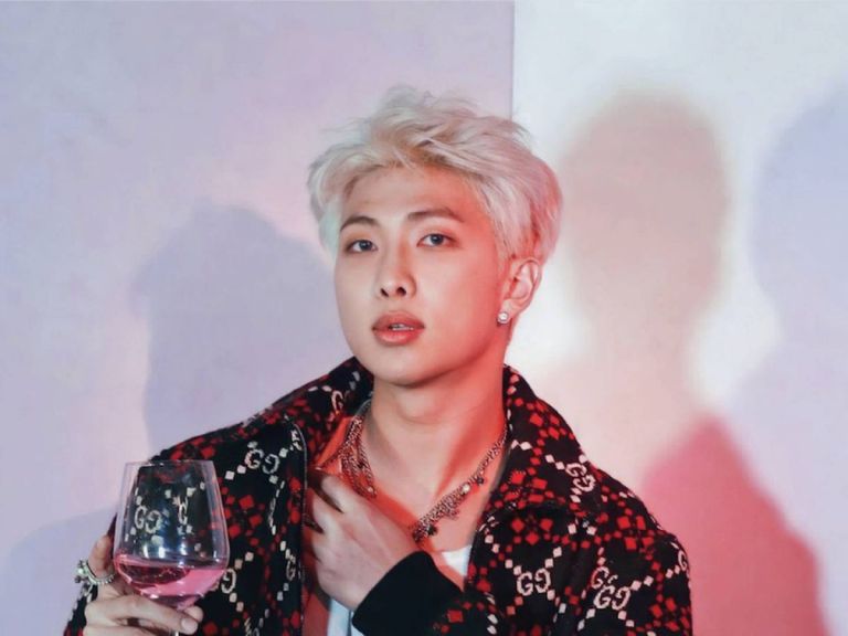RM de BTS responde ante los prejuicios de la controversial industria ...