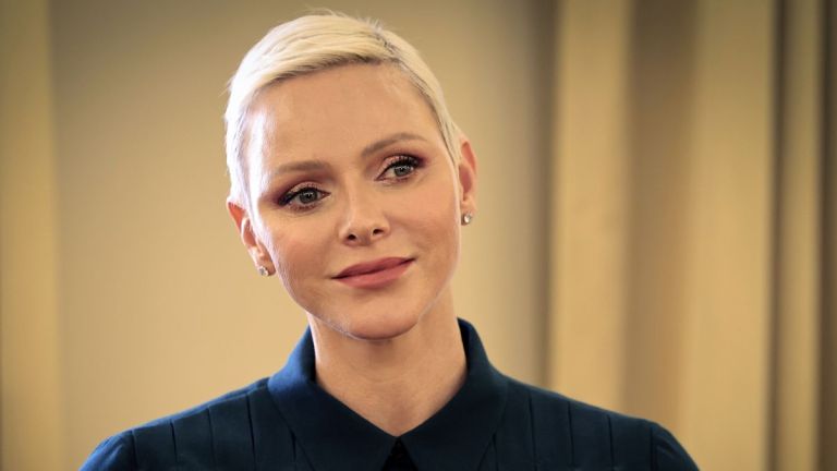 Charlene de Mónaco: su peligroso vínculo con una amante de Juan Carlos ...