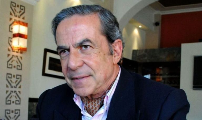 PRS x dos pesos: la felonía de Folloni | Voces Criticas - Salta - Argentina
