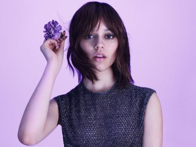 Moda y prestigio: ésta es la nueva y ostentosa obsesión de Jenna Ortega ...