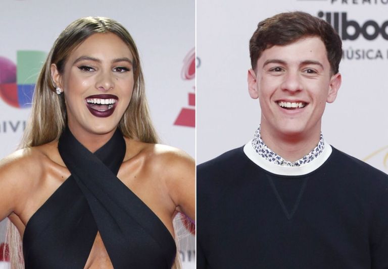 Lele Pons reveló el increíble trauma familiar que marcó su vida para ...