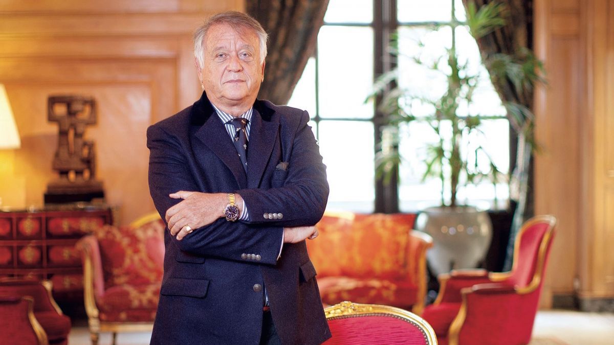 Fiel al estilo de Lady Di: así fue el sofisticado festejo de su gran ...