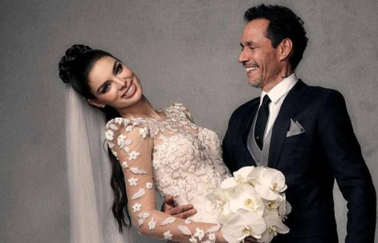 Marc Anthony preocupado: Nadia Ferreira toma una alocada decisión que ...