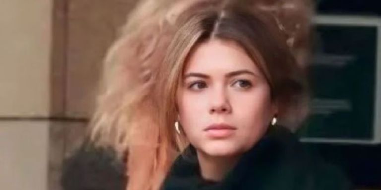 Revelan cómo es el verdadero nombre de Clara Chía Martí: "Se llamaba ...