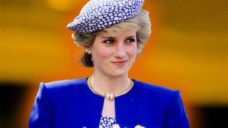 Lady Di más viva que nunca: este es el estilo que sigue marcando tendencia en celebridades ...