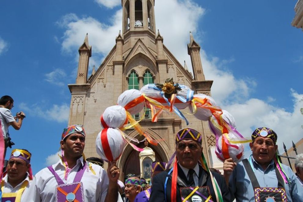 Importante aniversario: descubrí la historia del Tinkunaco y sus 430 años de tradición en La ...