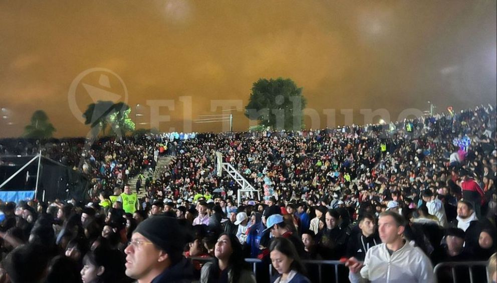 Aniversario de Salta: más de 10 mil personas forman parte de los 441 ...