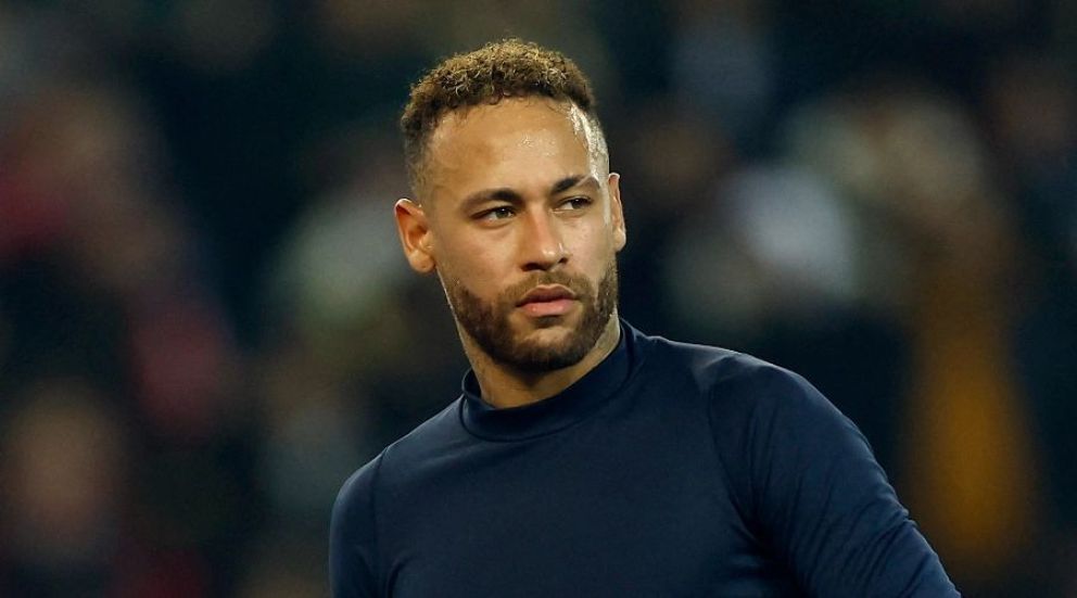 Así es el lujoso y ostentoso jet privado de Neymar Jr. que ocasiona ...