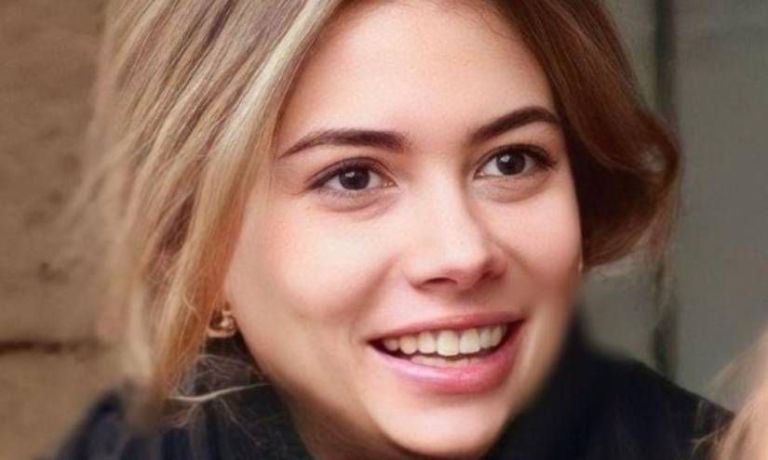 Se revela la impactante foto de Clara Chía que podría revelar si realmente es trans: Piqué ...