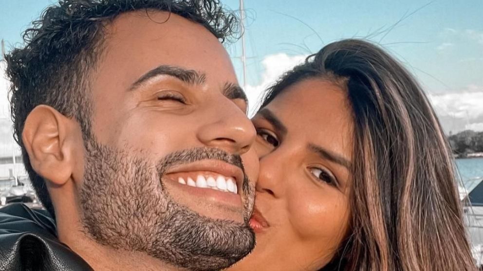 Último minuto: conocé todos los detalles sobre la exclusiva boda de Chabelita, hija de Isabel ...