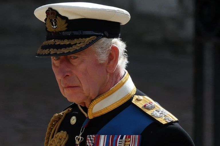 Coronación de Carlos III: miles de personas se volcarán a las calles ...