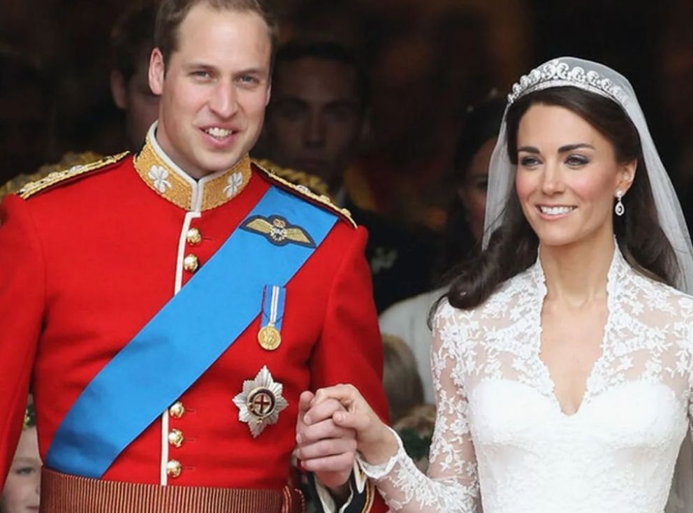 Alivio: estas fueron las palabras de aprobación de la reina Isabel II al príncipe Felipe durante ...