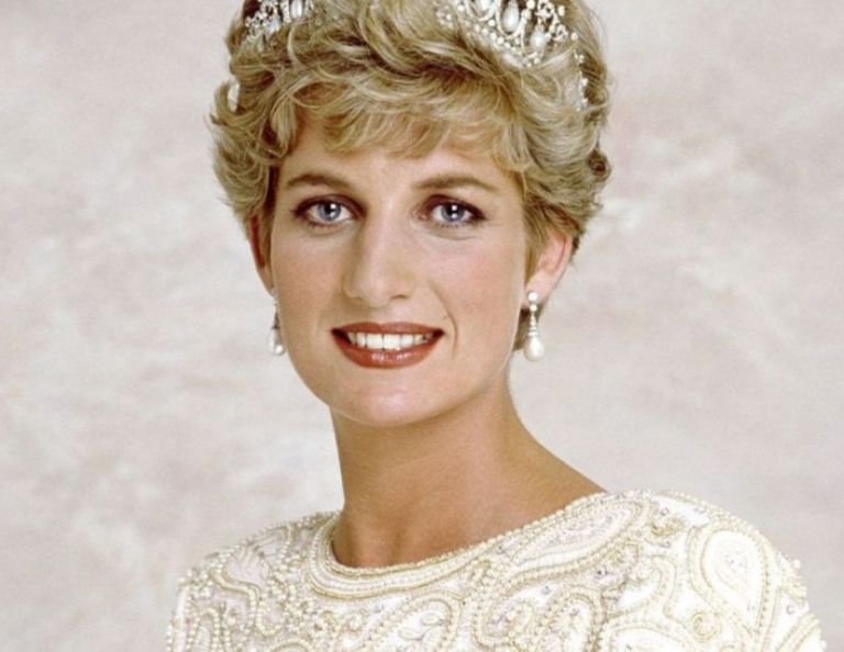Lady Di, la reina que nunca llegó al trono: así fue el increíble ...