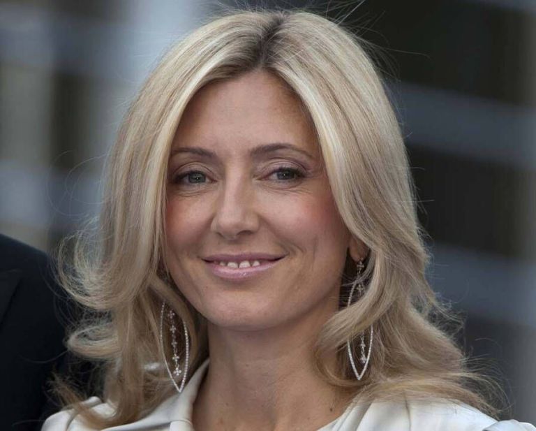 Marie Chantal marca tendecia: estas son las prendas que no pueden ...