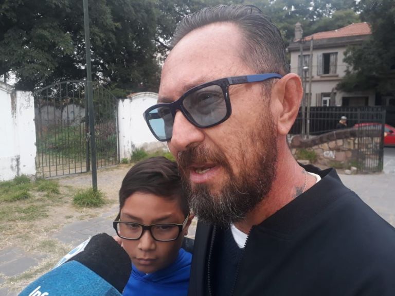 Adrian Valenzuela: “El salteño sabe realmente quien es quien y las Fake ...