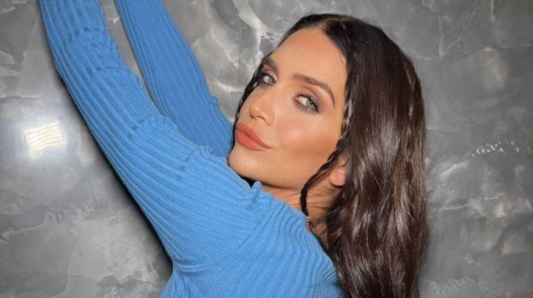 Conocé al nuevo pretendiente de Zaira Nara: joven trans influencer y doble de Tini Stoessel ...